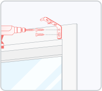 How to install Vertical Blinds in 15 minutes or less - 5 Minute Blinds