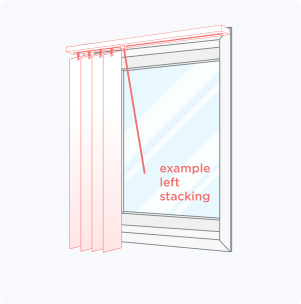 How to measure for vertical blind in 5 minutes or less - 5 Minute Blinds