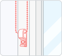 How to install roller blinds in 5 minutes or less - 5 Minute Blinds