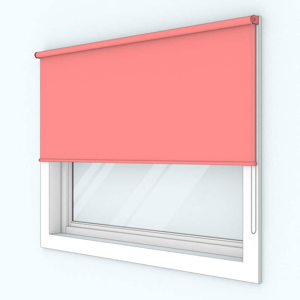 How to measure for roller blinds in 5 minutes or less - 5 Minute Blinds
