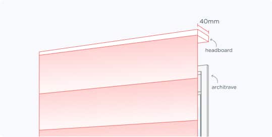 Shop Roman Blinds - Custom Made in Australia | 5 Minute Blinds