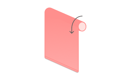 Roller Blinds - Seclusion - Blockout - 5 Minute Blinds