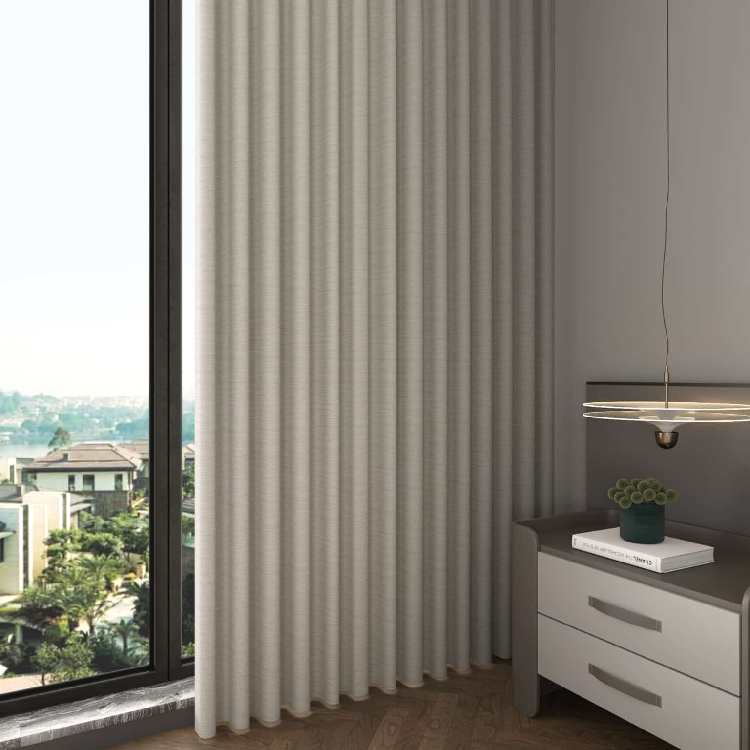 Shop Blockout Curtains - Made in Australia | 5 Minute Blinds