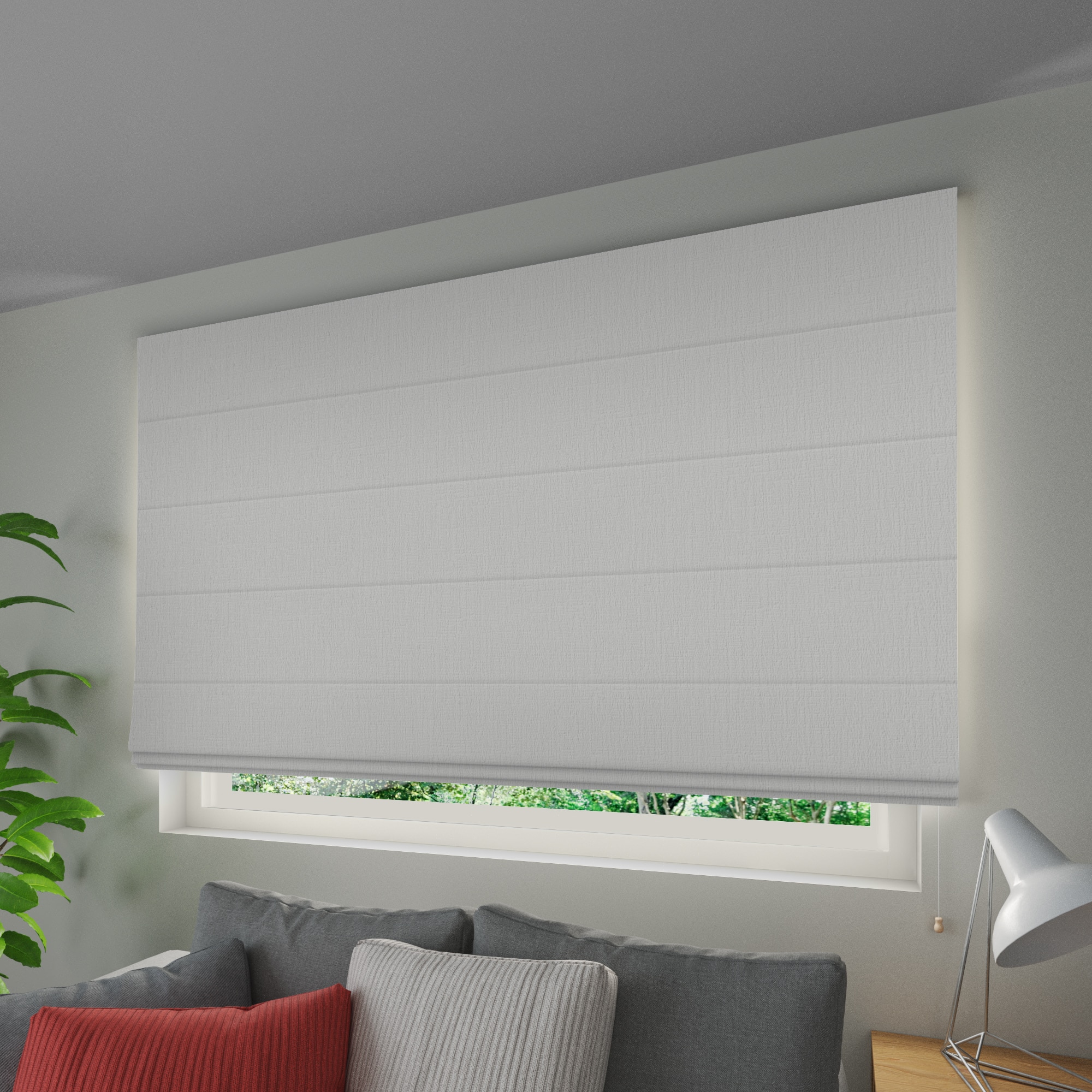 Shop Roman Blinds - Custom Made in Australia | 5 Minute Blinds