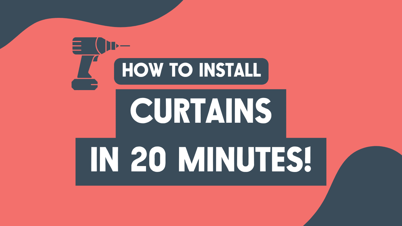 Easy Measurement and Installation Guides | 5 Minute Blinds