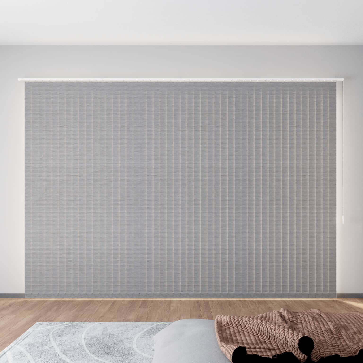 Shop Vertical Blinds - Custom Made in Australia | 5 Minute Blinds