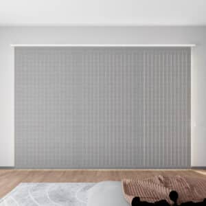 Shop Vertical Blinds - Custom Made in Australia | 5 Minute Blinds