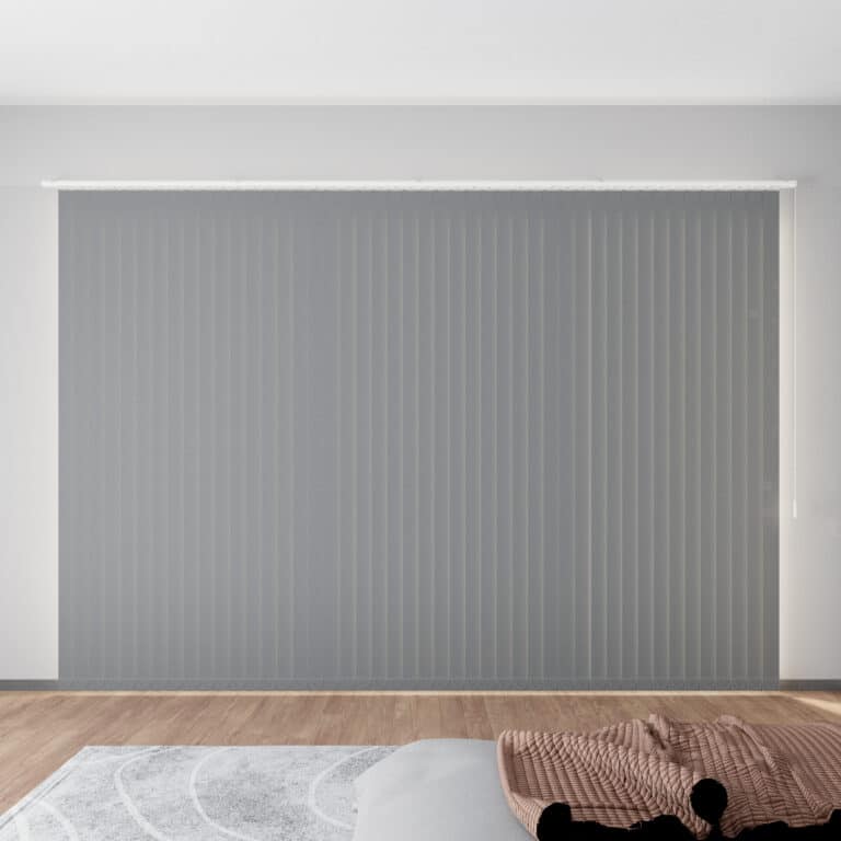 Shop Vertical Blinds - Custom Made in Australia | 5 Minute Blinds