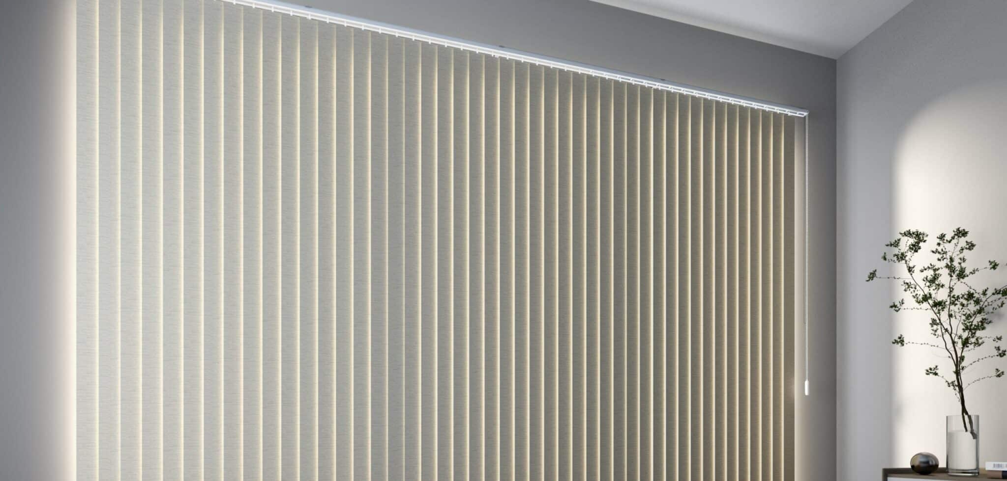 Shop Vertical Blinds - Custom Made in Australia | 5 Minute Blinds