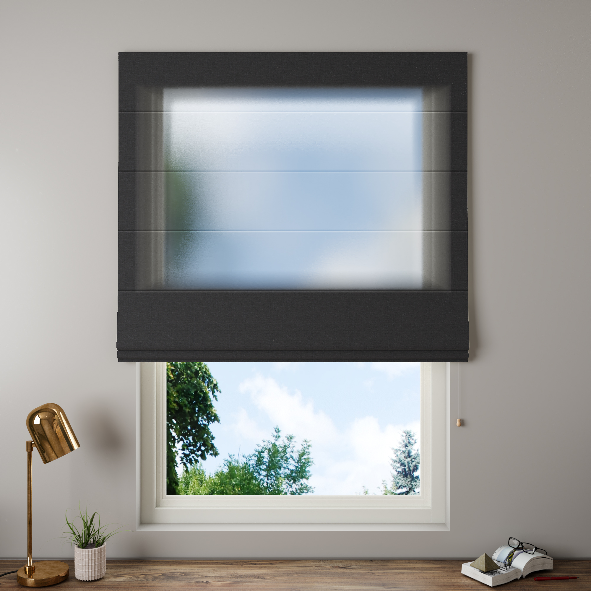 Shop Roman Blinds - Custom Made in Australia | 5 Minute Blinds