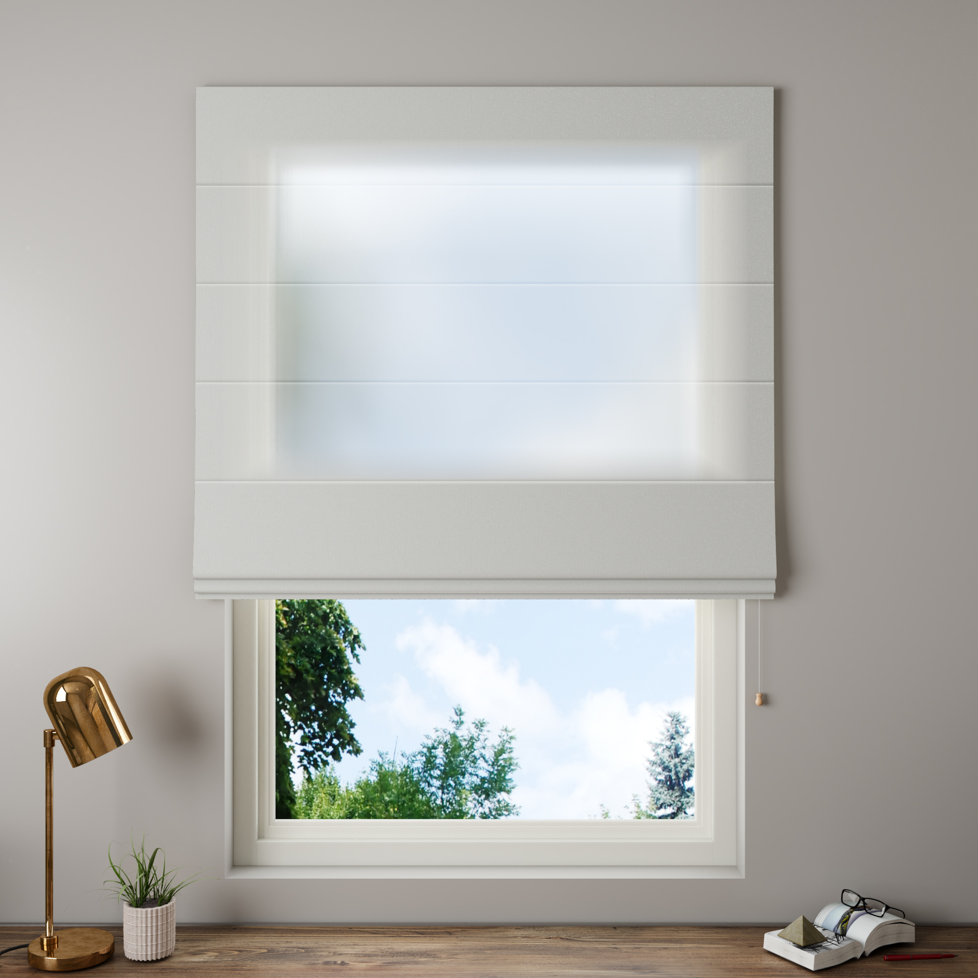 Shop Roman Blinds - Custom Made in Australia | 5 Minute Blinds