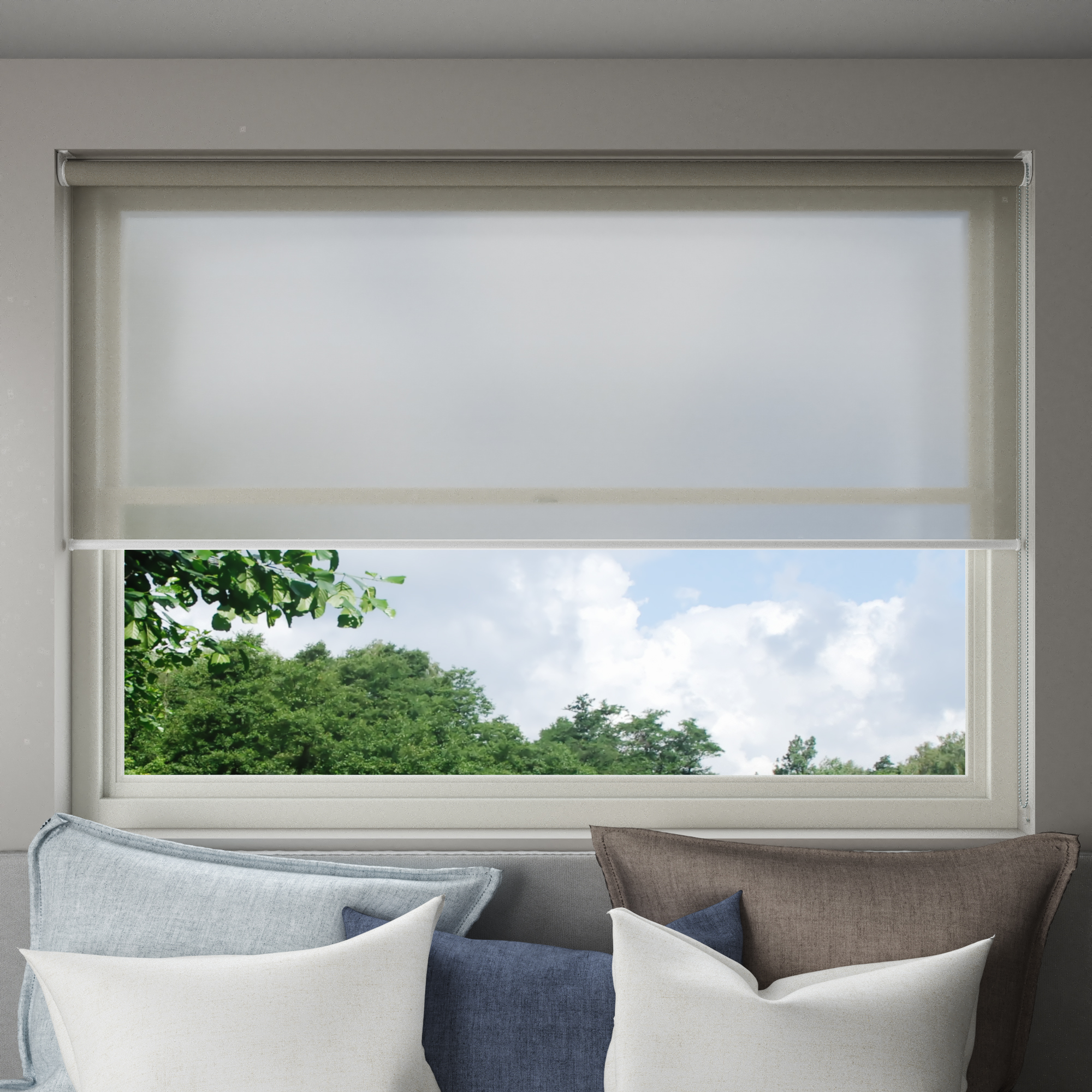 Shop Roller Blinds - Custom Made in Australia | 5 Minute Blinds