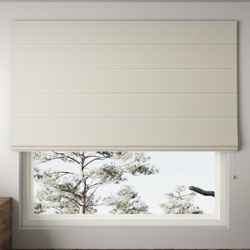 Shop Roman Blinds - Custom Made in Australia | 5 Minute Blinds