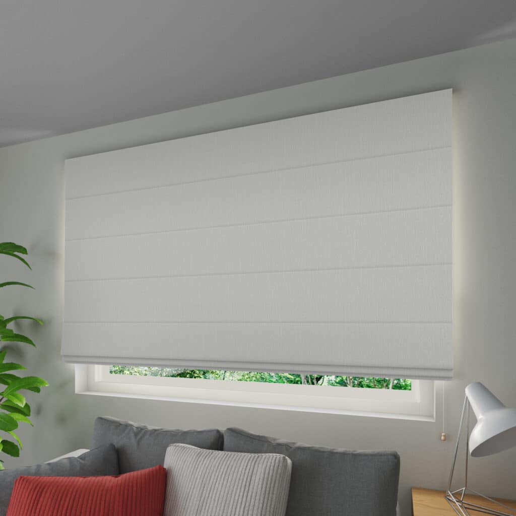 Shop Roman Blinds - Custom Made in Australia | 5 Minute Blinds
