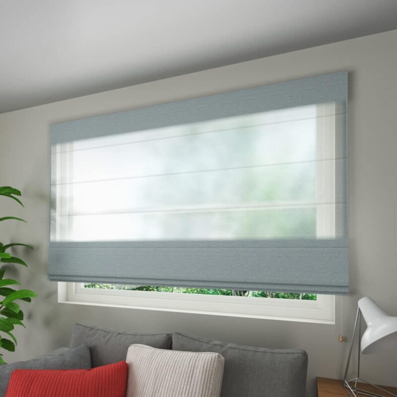 Shop Roman Blinds - Custom Made in Australia | 5 Minute Blinds