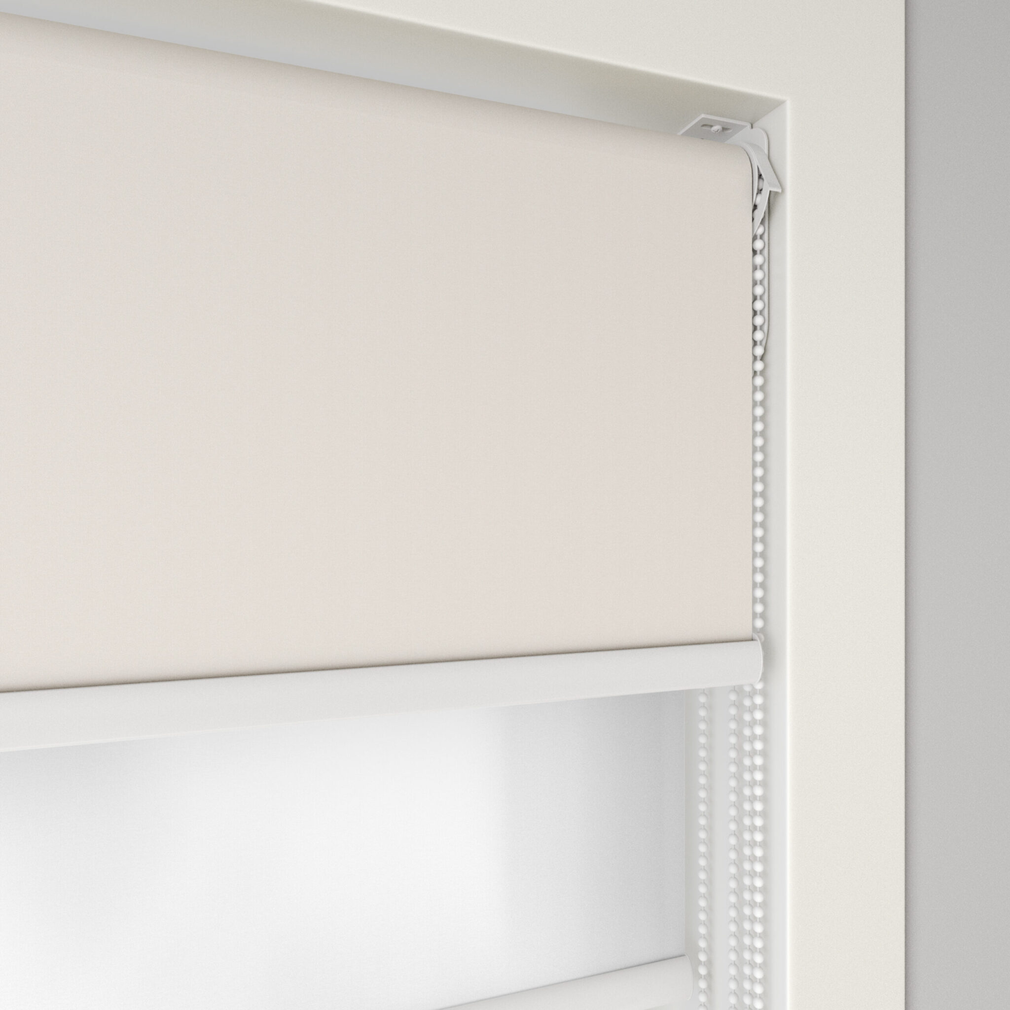 Double Roller Blinds: Ultimate Light Control & Privacy