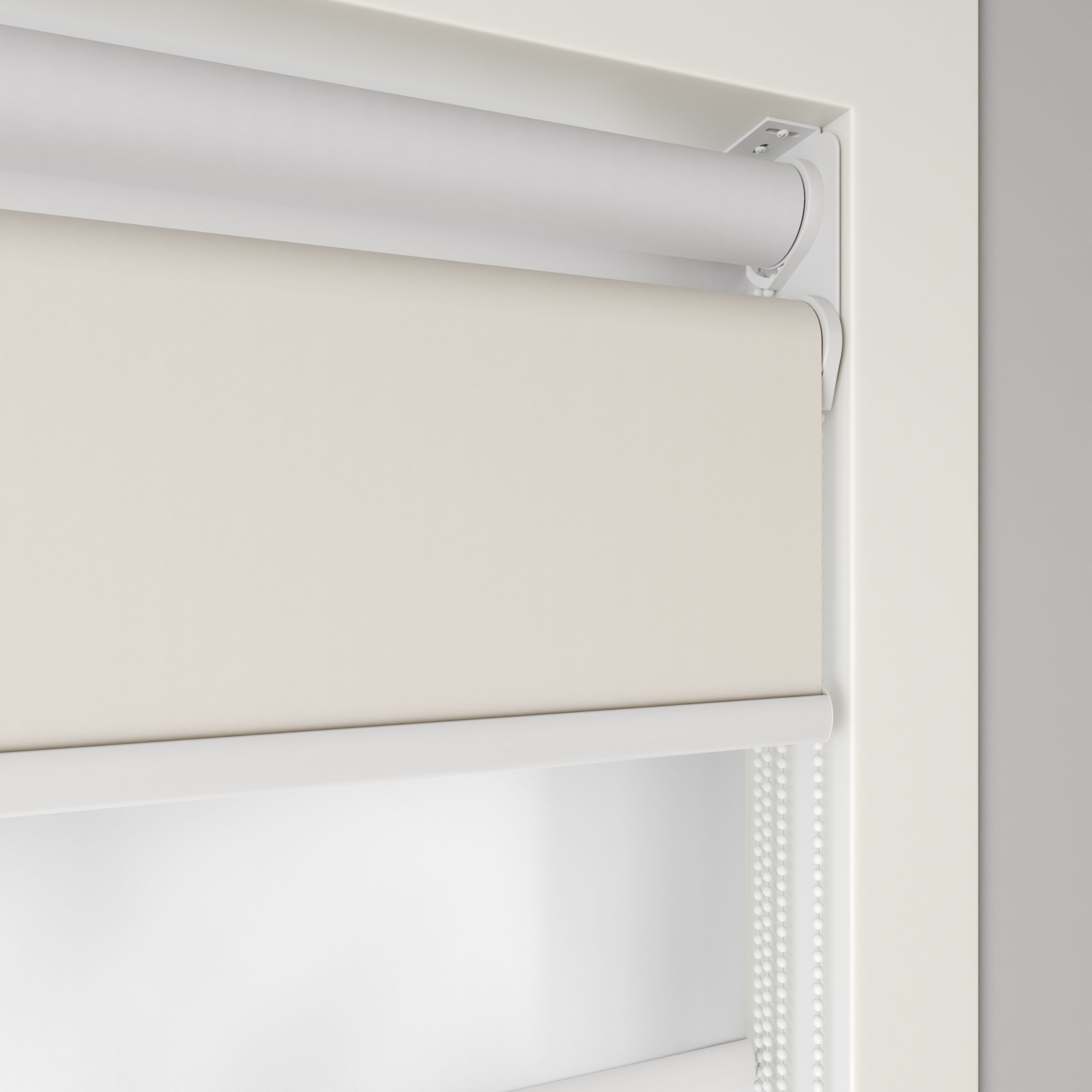 Double Roller Blinds: Ultimate Light Control & Privacy
