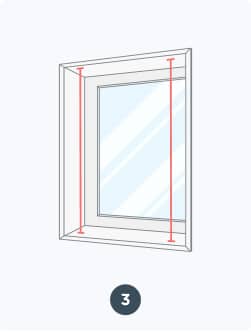 Shop Vertical Blinds - Custom Made in Australia | 5 Minute Blinds