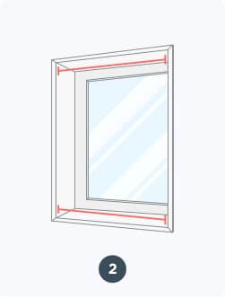 Shop Vertical Blinds - Custom Made in Australia | 5 Minute Blinds