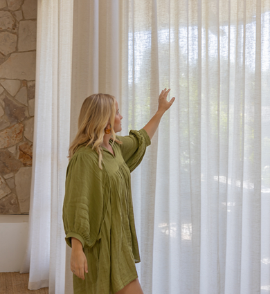5 Minute Blinds - Custom Blinds You Can Install in 5 Mins