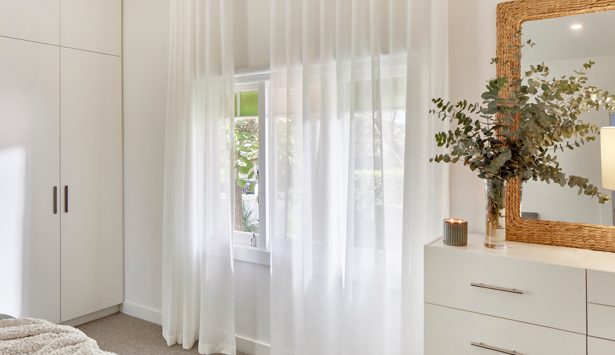 5 Minute Blinds - Custom Blinds You Can Install in 5 Mins